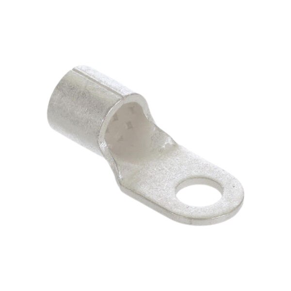 Molex VersaKrimp 191930309 – Ring Terminal, 2 AWG, 5/16" Stud, Crimp ...